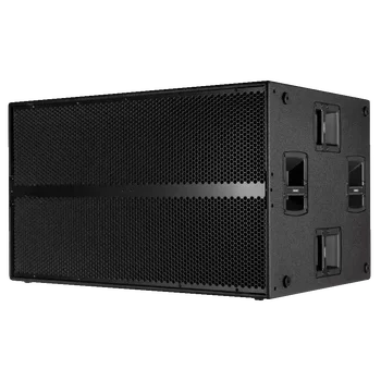 Sub 9007 As Dual 21 Inch Active Rcf Subwoofer High Powerful Subwoofers ...