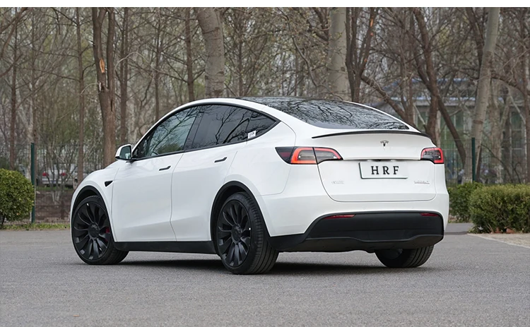 High Speed Suv Used Tesla Model Y New Ev Electric Car With Long Range ...