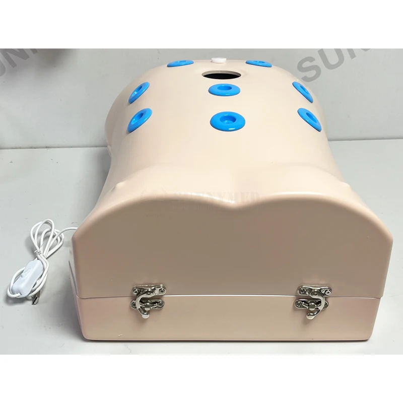 SY-NS03 Laparoscopic Simulator Trainer - Advanced Training