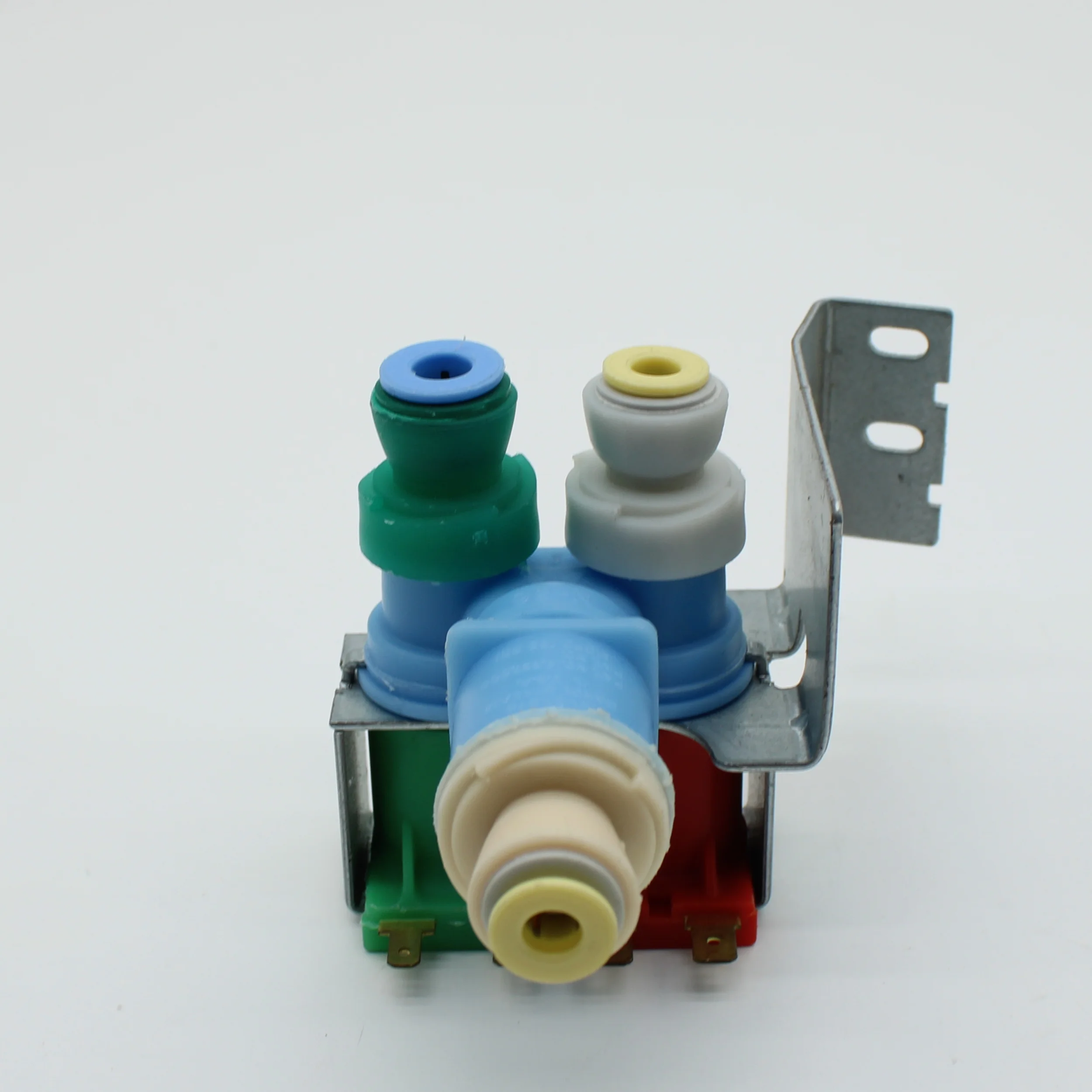 Whirlpool Water Inlet Valves - Reliable Refrigerator Parts