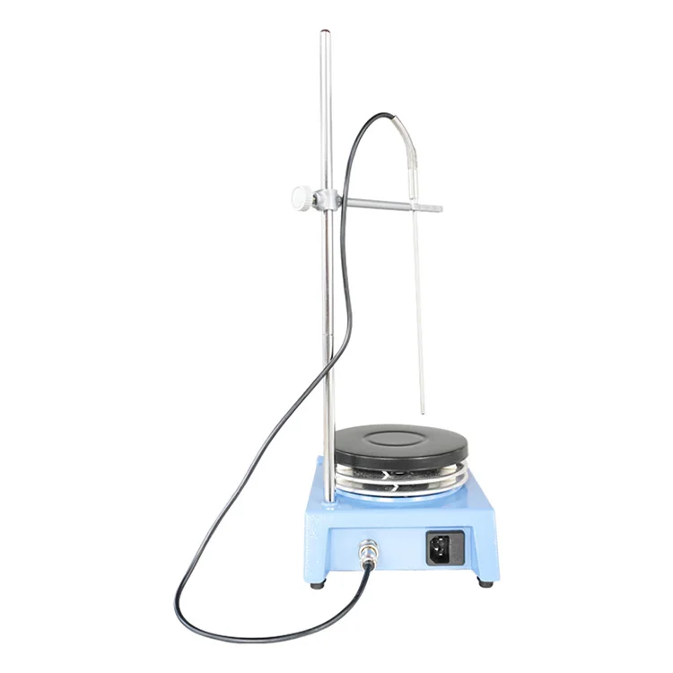 Magnetic Stirrer Lab Industrial Laboratory Stirrer Mechanical Stirrers ...