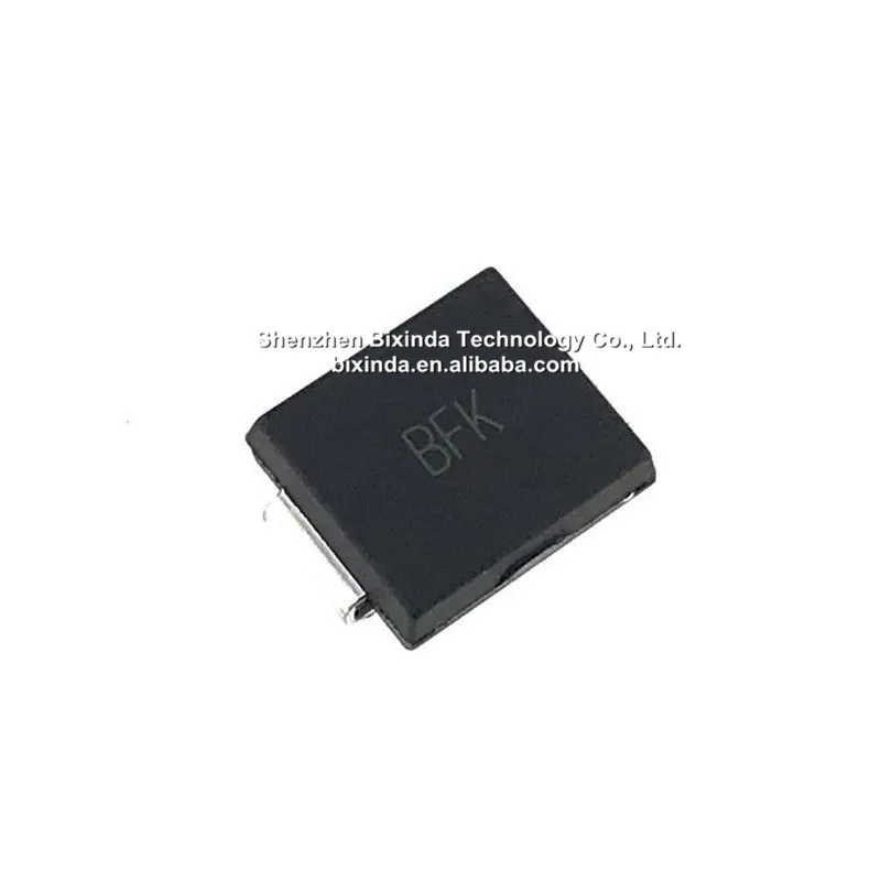 SMCJ30CA BFK SMD TVS管双向瞬态抑制二极管SMC| Alibaba.com