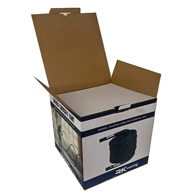 Custom Cmyk Corrugated Big Large Packing Product Box Cardboard Shipping ...