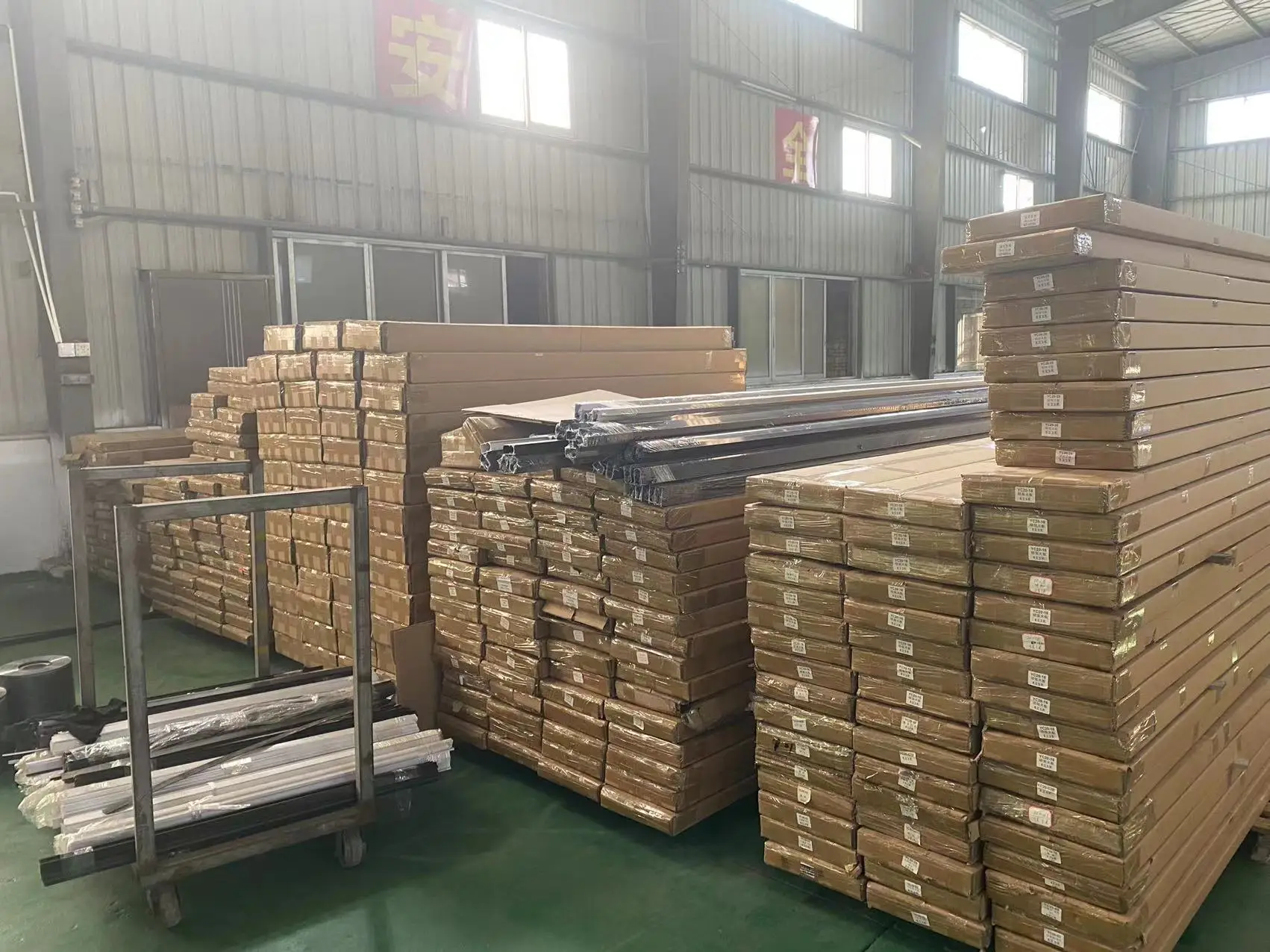 20x15mm Drywall Plasterboard Aluminum Profile Gypsum Led Strips Light ...