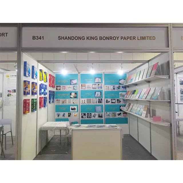 Two Side Coated Gloss Or Matt Art Card Paper Board 200 Gsm 250gsm ...