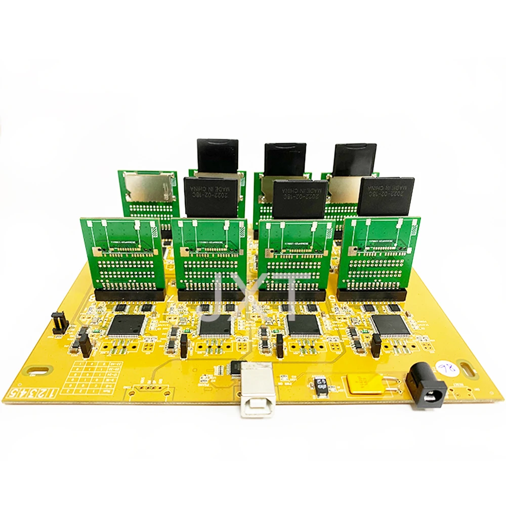 Cid Change Device With Software Support Cid Read Rewrite For Tf Card ...