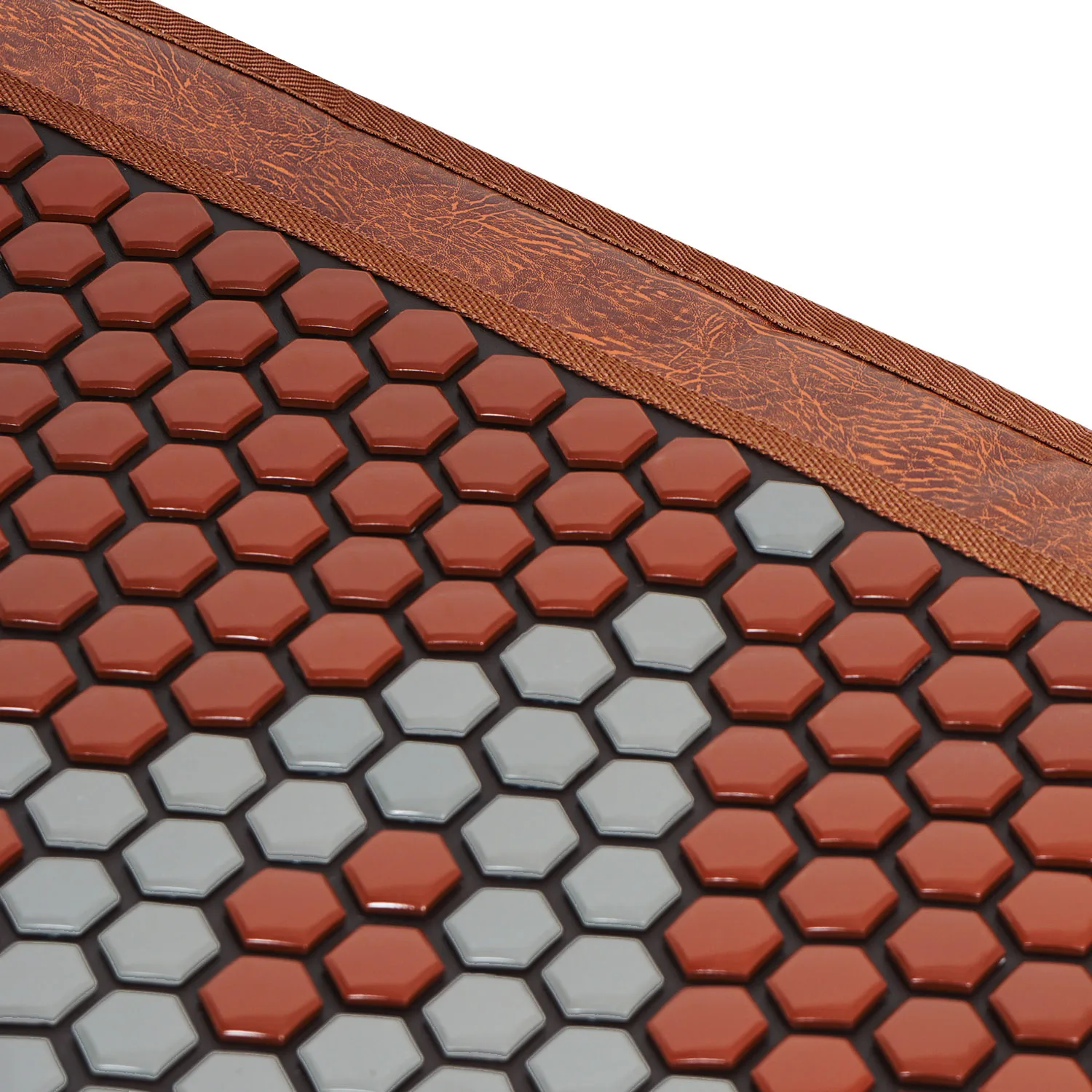 Far Infrared Korea Magnetic Thermal Heat Massage Germanium Mat Ceramic ...