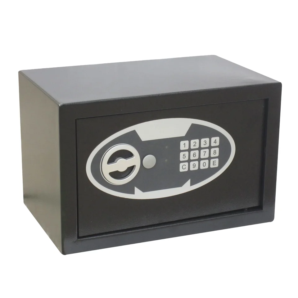 LICORNE Film Panel Electronic Safe Security Box| Alibaba.com