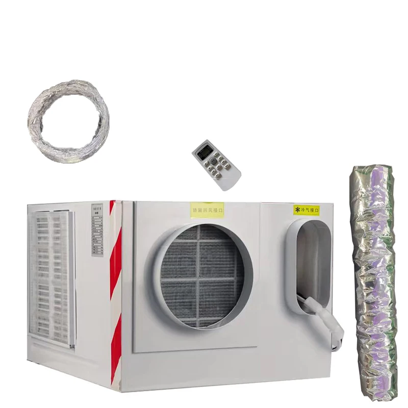Elevator Air Conditioning Fast Cooling Krg 2500w 3000w 3200w 3500w ...