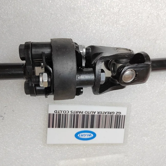 WLGRT 48220-67D50 Steering Column for Chevy Tracker & Suzuki Vitara