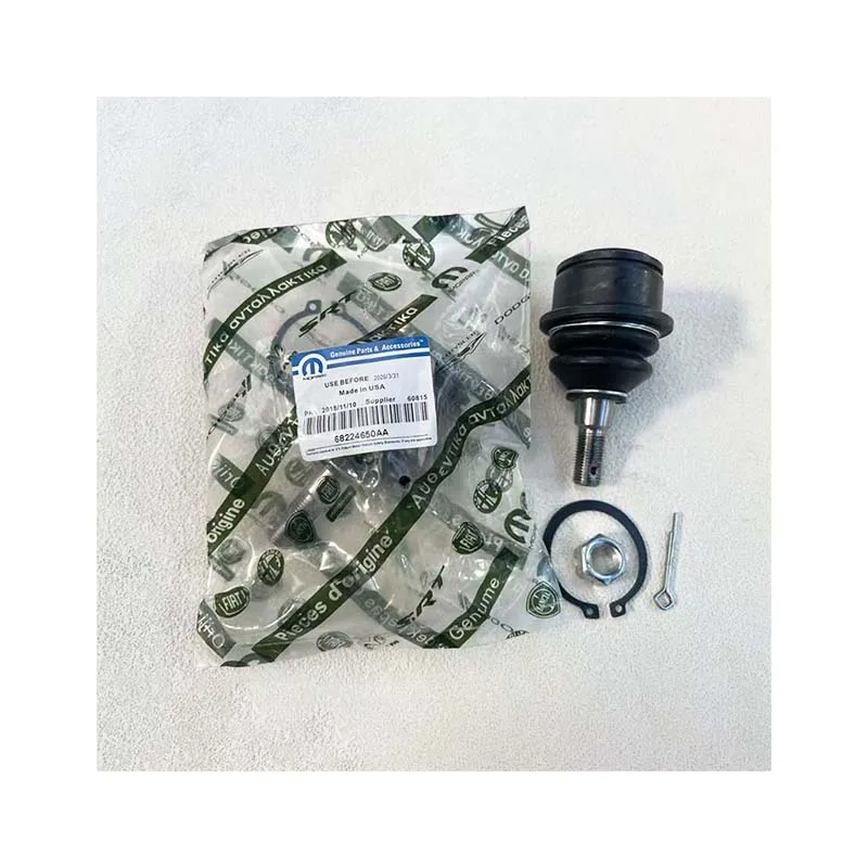 Front Lower Ball Joint for Jeep Cherokee KL 2014 2015 2016 2017 2018 ...