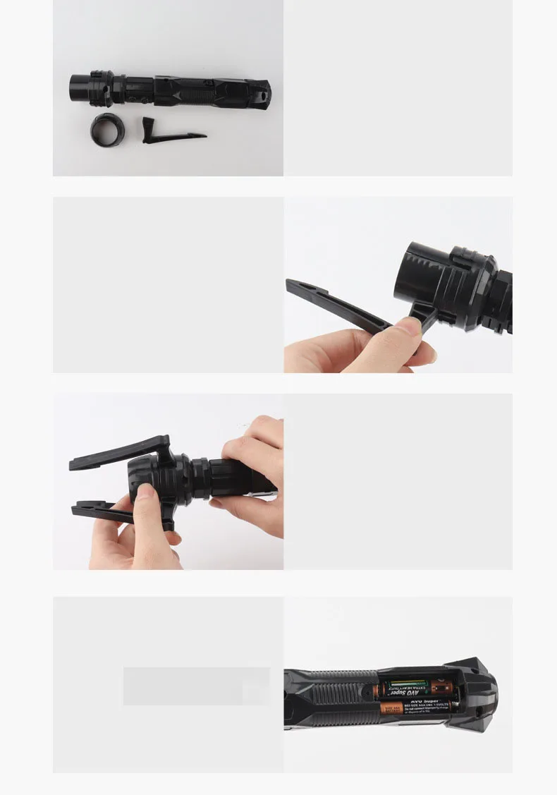 Kids Telescopic Extendable Collapsable Glowing Toys Swords Wholesale ...