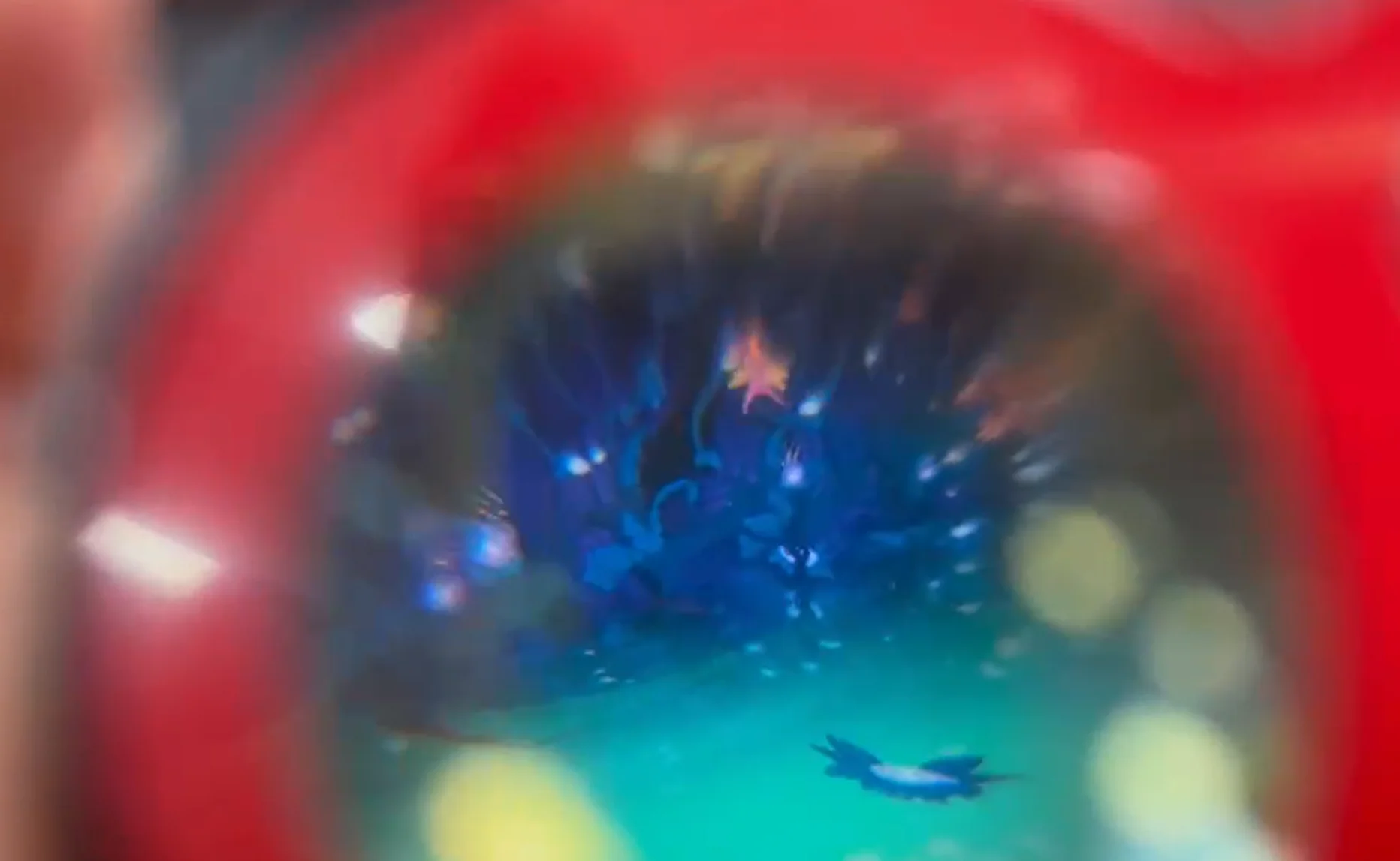 1.35inch Micro OLED Pancake Lens Module for VR MR Prototypes