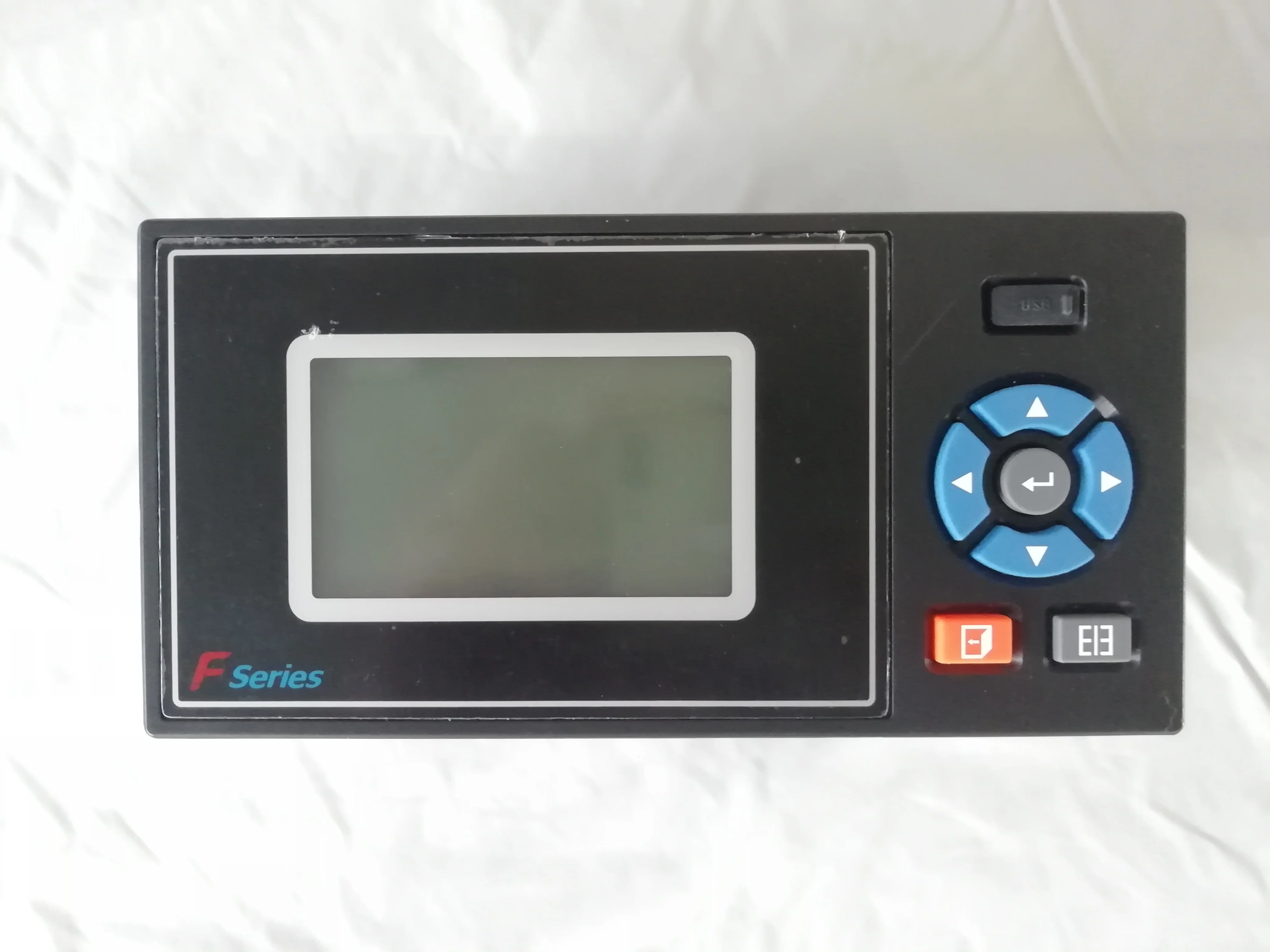 F3000X Flow Meter Totalizer - Precision and Reliability