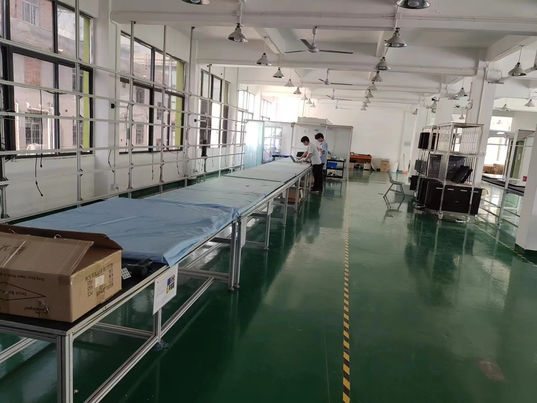 High Strength Light Weight Stab-Resistant PP Composite SRPP Sheet for ...