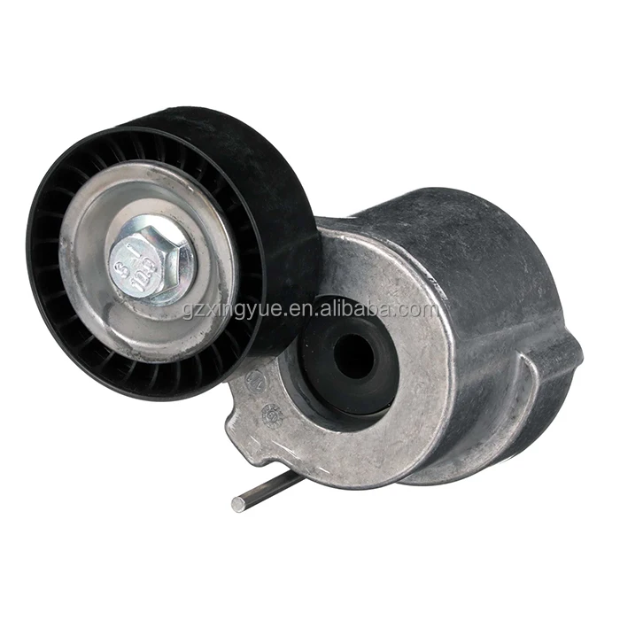 Elt Tensioner Pulley for Jeep Cherokee Compass Renegade 2.0L 15-19