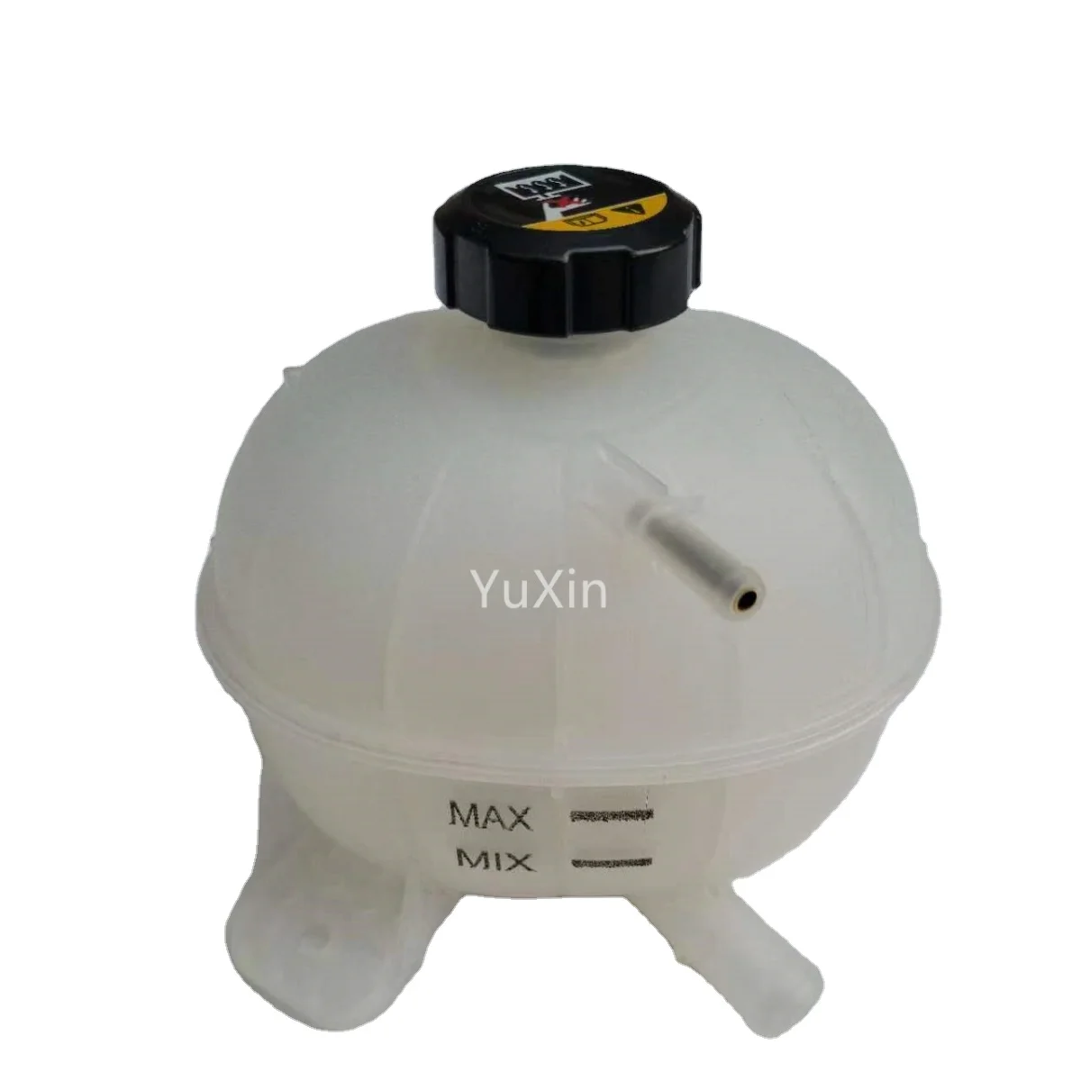 Genuine Quality Coolant Reservoir Radiator Water Tank 25431-D3600 For ...