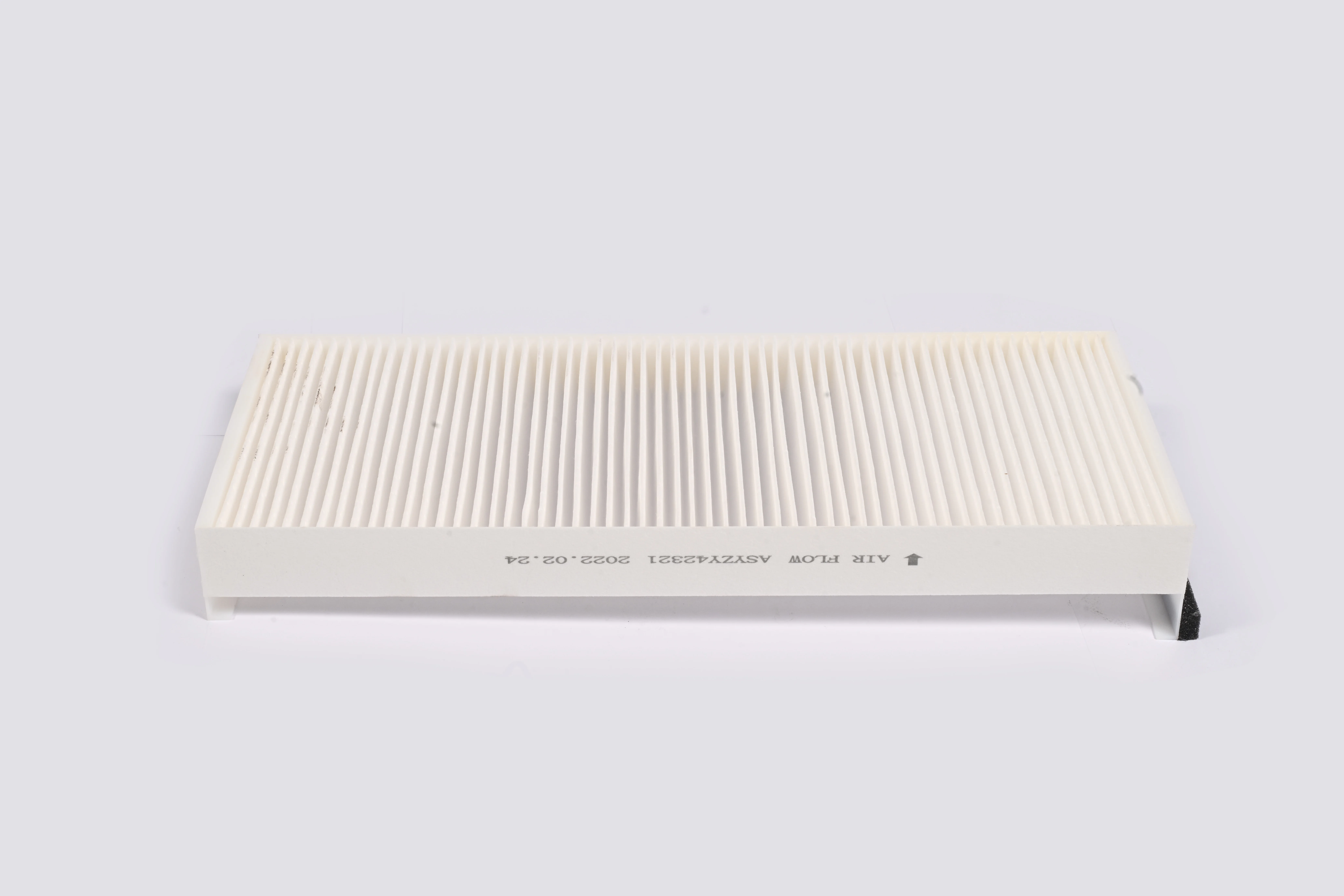 ASYZY13100 Evaporator Fresh Air Filter for Sany Excavators