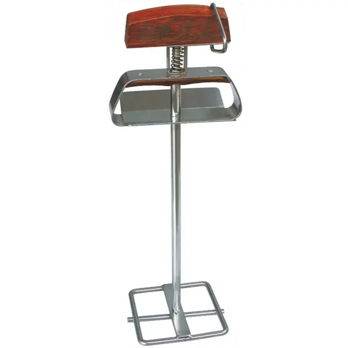 Safety BBQ Grill Grate Lifter - Durable Stainless Steel