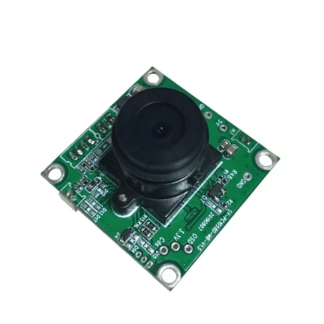 STONKAM 600 TV Lines CMOS Camera Module Board Camera Modules(PCB) with ...