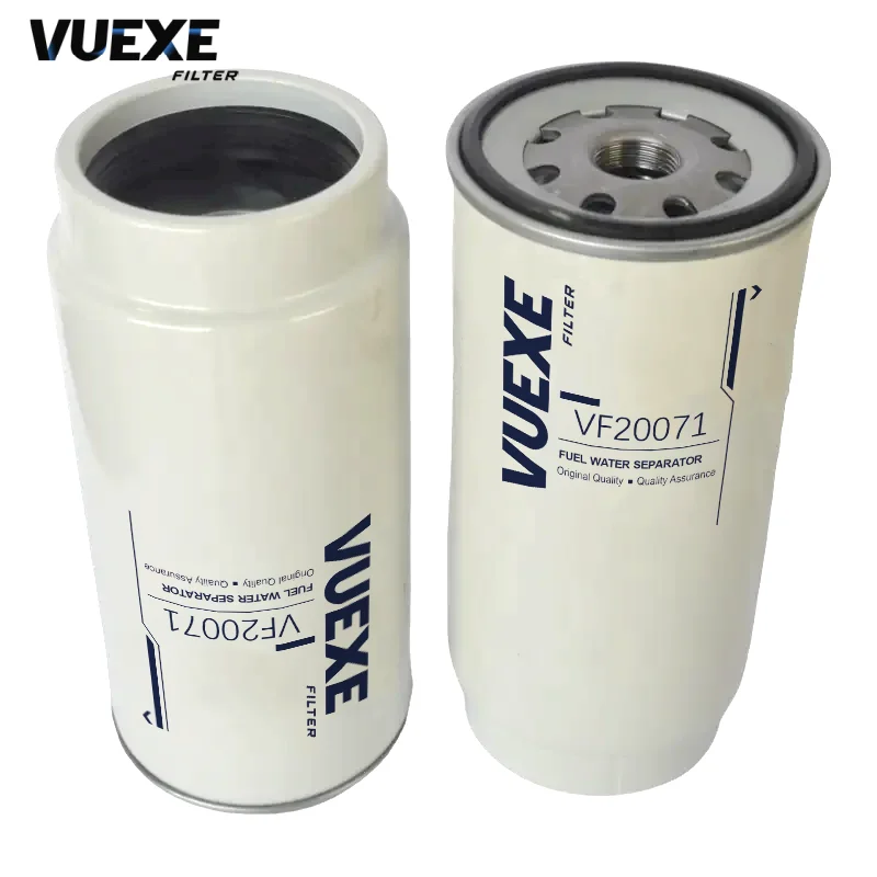 Truck Diesel Engine Fuel Water Separator Filter PL270 PL420X PL-420 ...