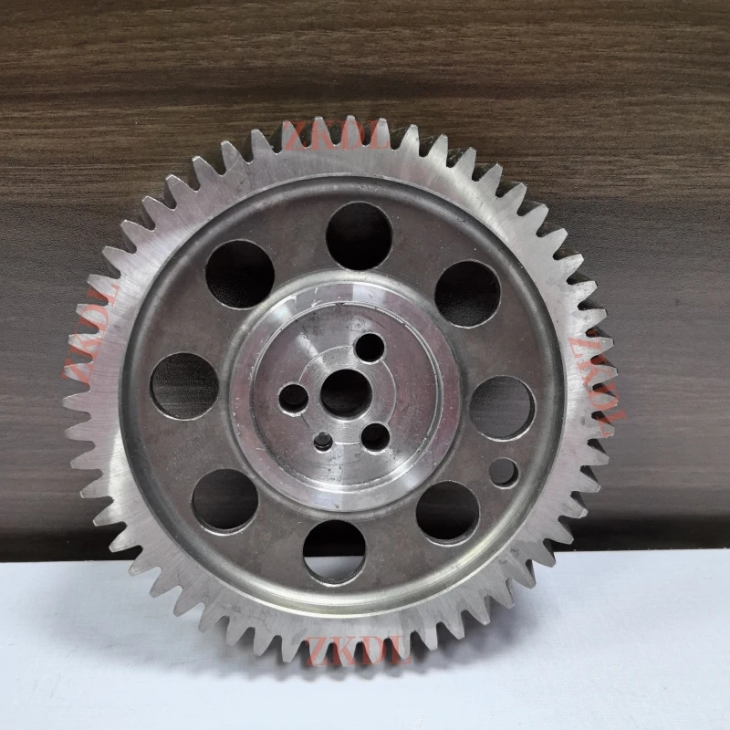 Weichai WP13 Camshaft Timing Gear - 612700030002 New Condition