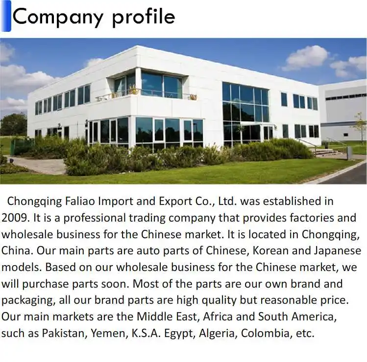 Car Spare Parts Intake Manifold for CHEVROLET N300 WULING 9052823