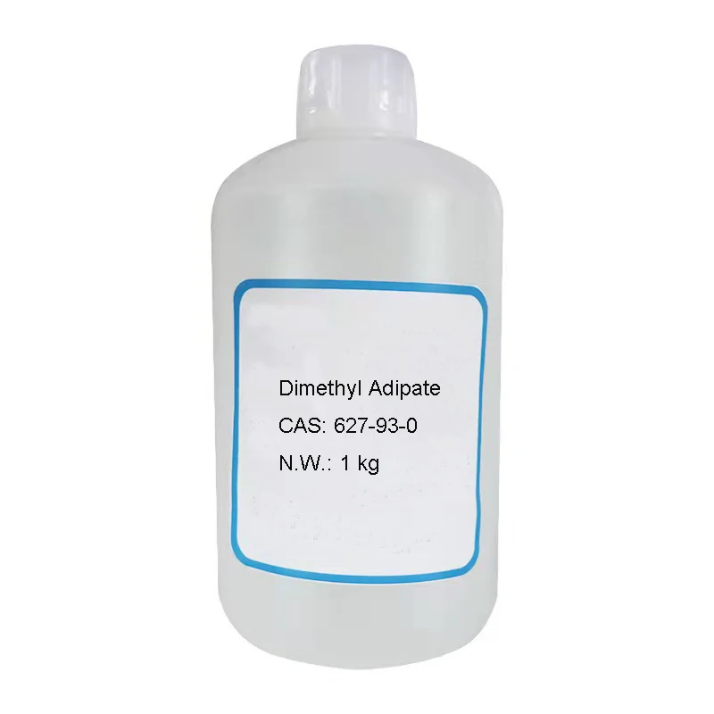 Colorless Clear Liquid Dimethyl Adipate Dma Cas 627-93-0 - Buy Dimethyl ...