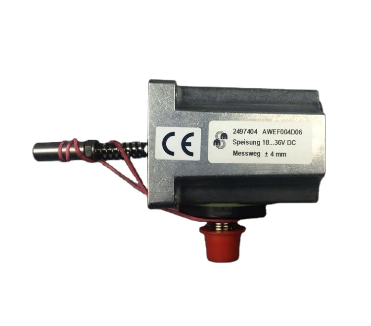 Parker Sensor RK-PV000WCMN42 - Reliable Pump Performance
