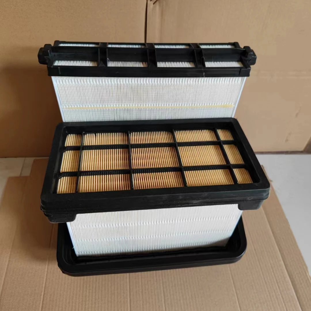 2829529 Truck Air Filter Element 2829531 2829529 2490805 - Buy Factory ...