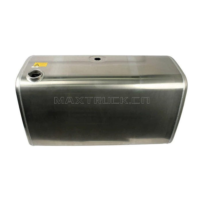 Heavy Duty Truck Parts Aluminum Fuel Tank 490l 20503507 20367138 ...