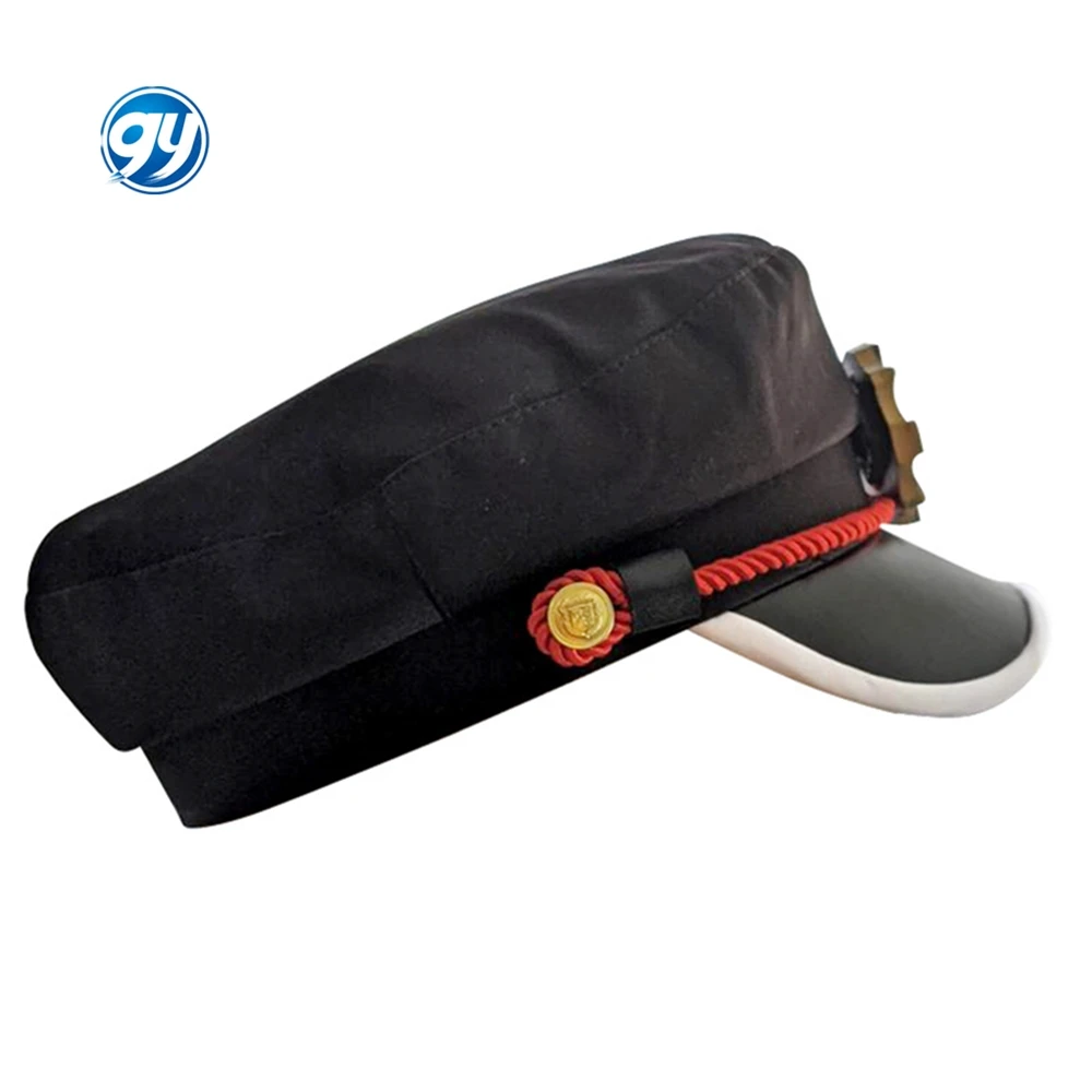 Toilet-bound Hanako-kun Yugi Anime Cosplay Hat Visors Cap Toilet Bound ...