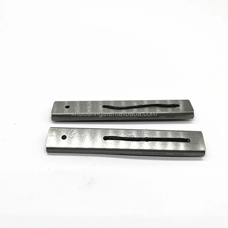 Original Japan Linear Guide Blocks for High Performance