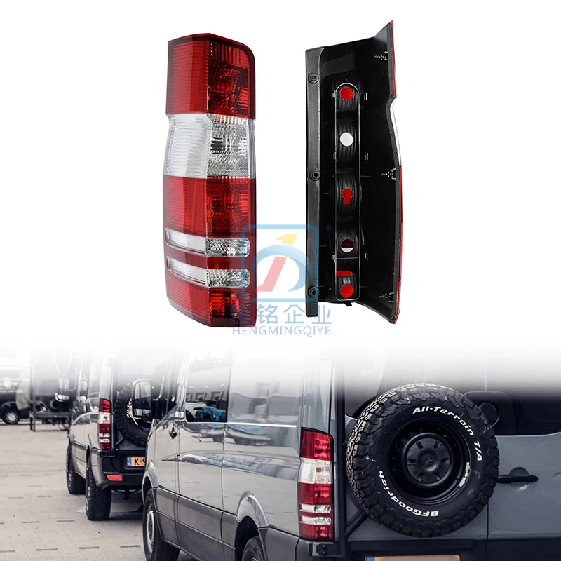 Mercedes Vito W447/W636/W906 Taillight Taillamp Vito W447 Taillights ...