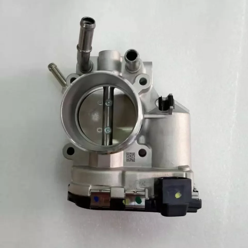 Throttle Body Valve for Hyundai I30 KIA K2 Rio 351002B150