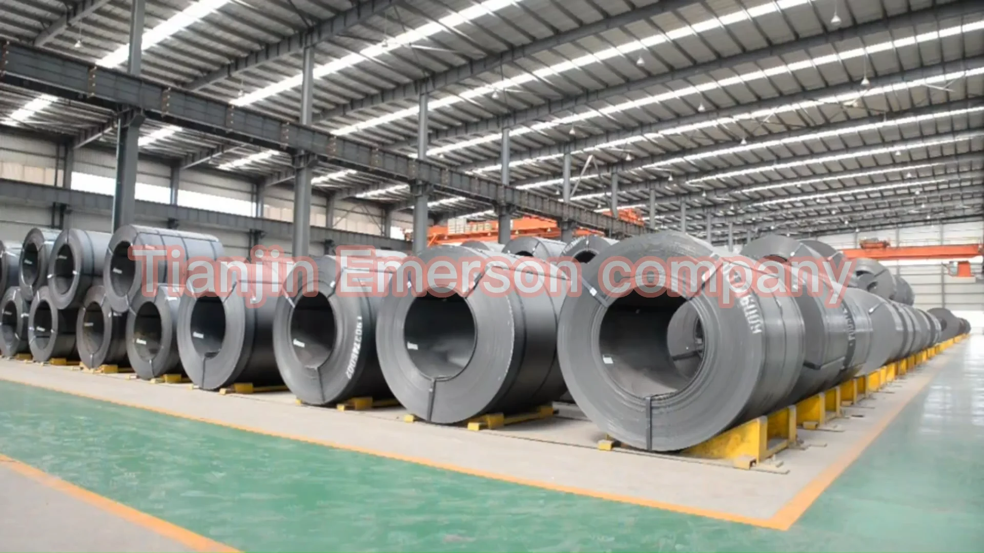 Standard Sizes Astm A792 Dx51d Z100 Hot Rolled Mild Prepainted ...