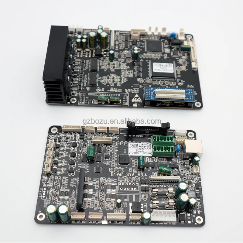 XP600 Upgrade Board Kit - Enhance Your Printing Capabilities