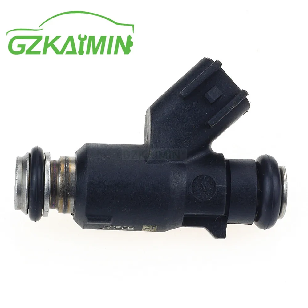 雪佛兰发动机的高质量汽车喷油器喷嘴OEM 28203962| Alibaba.com