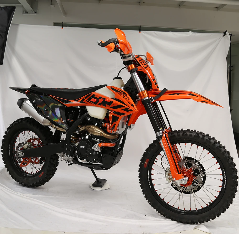 Chongqing 2019 Ktm Styles 4 Stroke Water Cooled 250cc 300cc 450cc Off ...