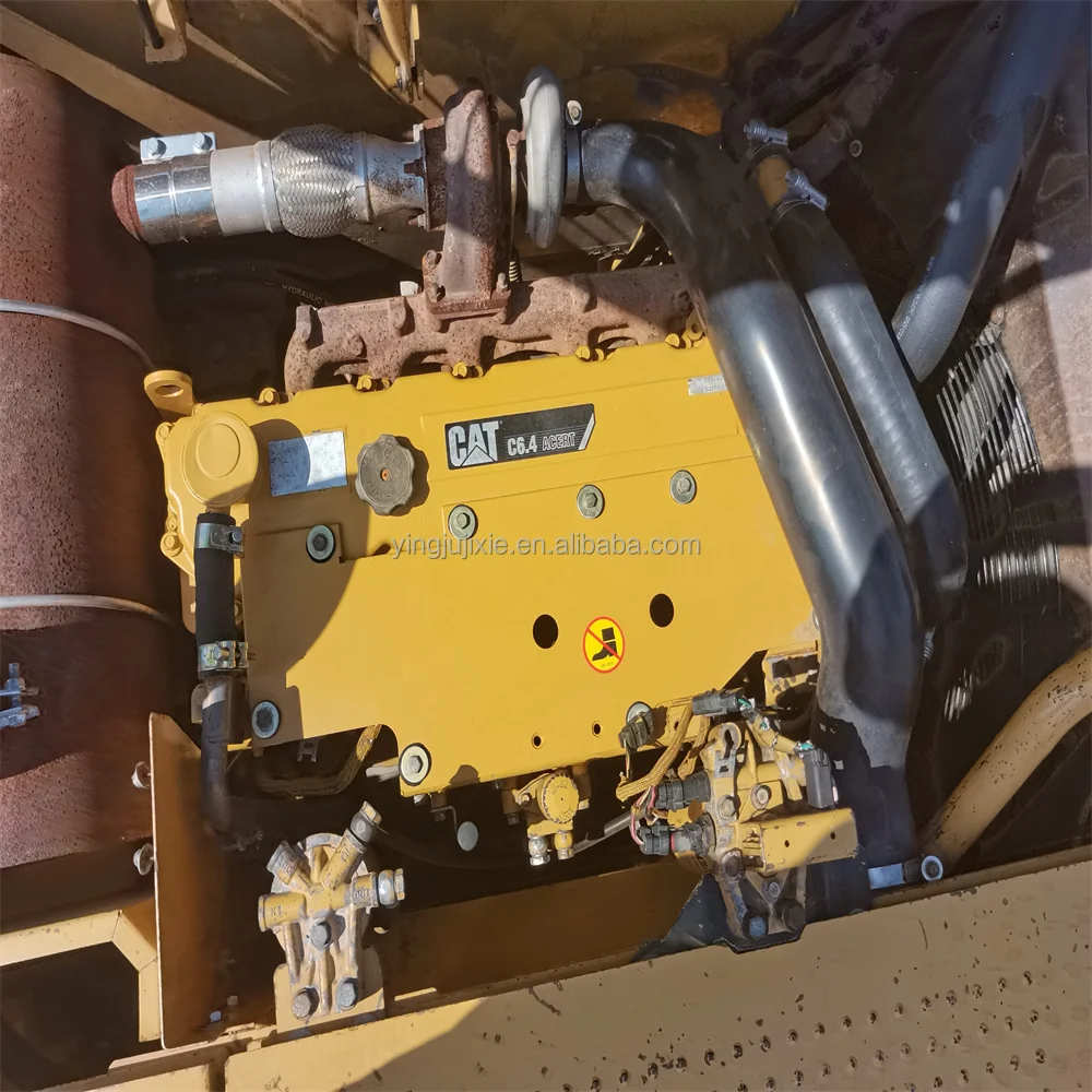 Used Caterpillar Cat320d2/320dl/312 315 330 336d Excavator - Buy For ...