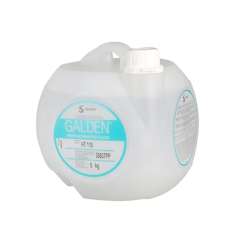 Solvay Galden HT55/70/80/110 heat transfer Fluid PFPE oil| Alibaba.com