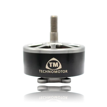 Tm Technomotor 3110 900kv Brushless Motor Bldc Long Range Motor For Rc Drone Cheapest Uav Parts ...