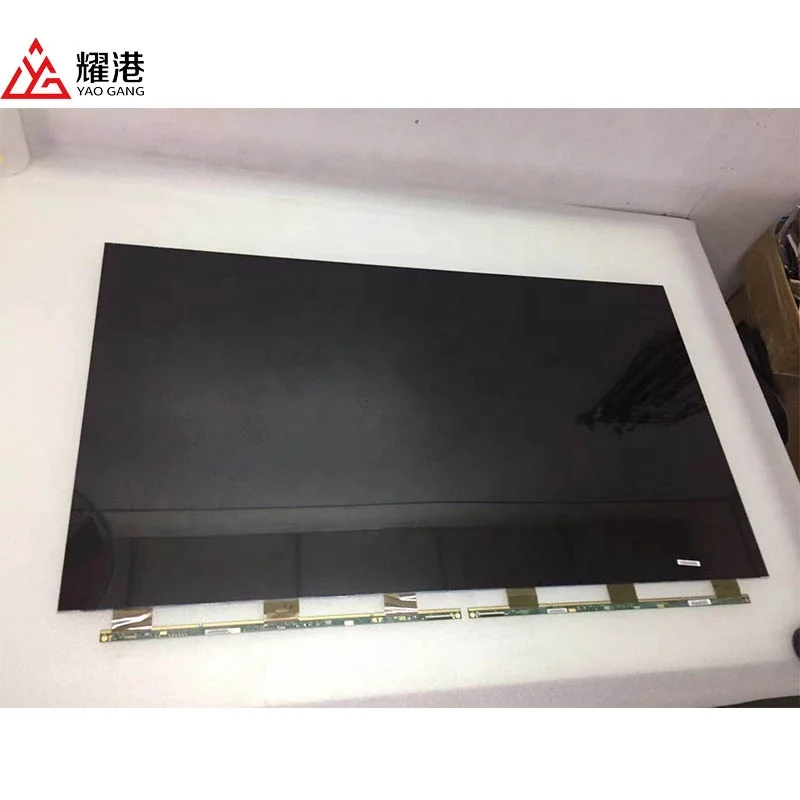 Lcd Modules Auo Sanyo Screen T430HVN02.0 1080p Fhd Replacement Lcd Tv ...