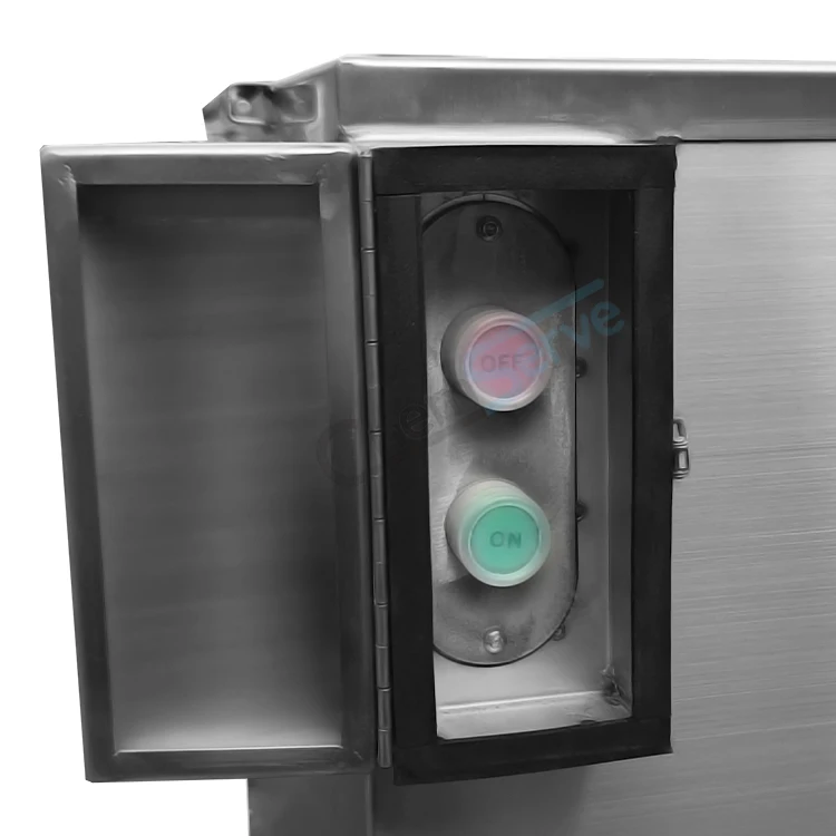 Alibaba.com: Commercial Kitchen Heated Soak Tank, Stainless Steel ...