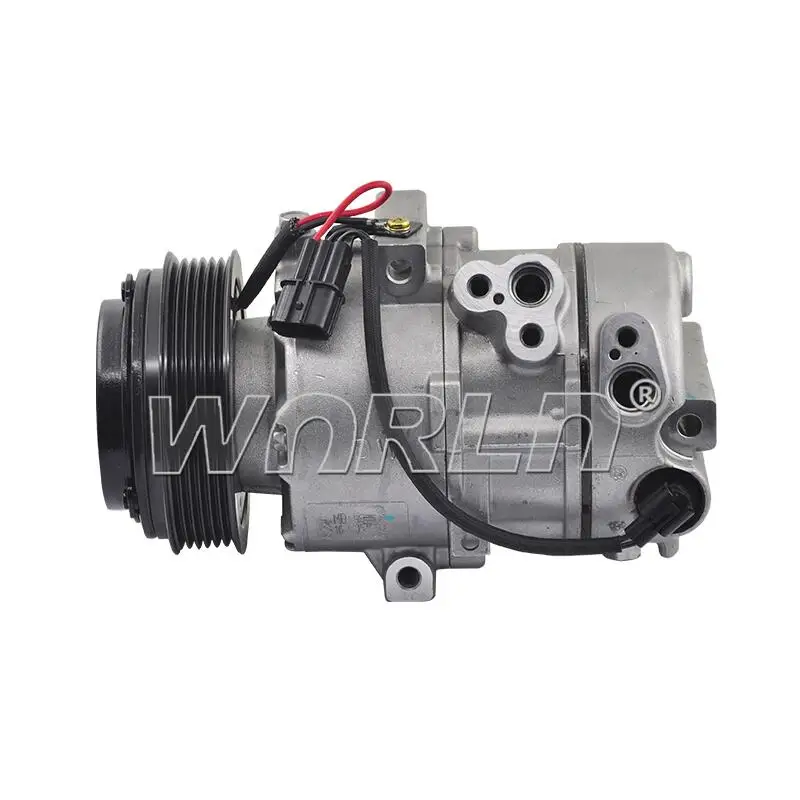 Oem Acp1550000s 977012s601 Auto 12v Ac Cooling Pump For Kia K3 For ...
