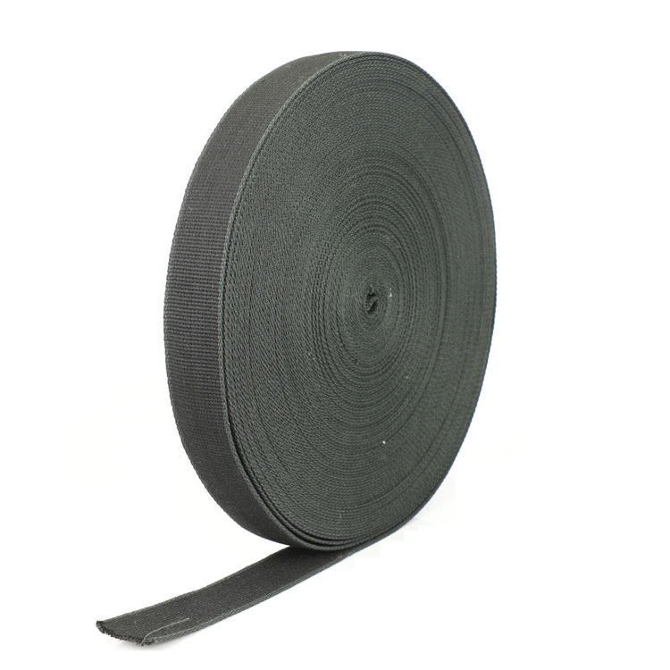 High Modulus Functional Webbing High-strength Flame Retardant Meta ...