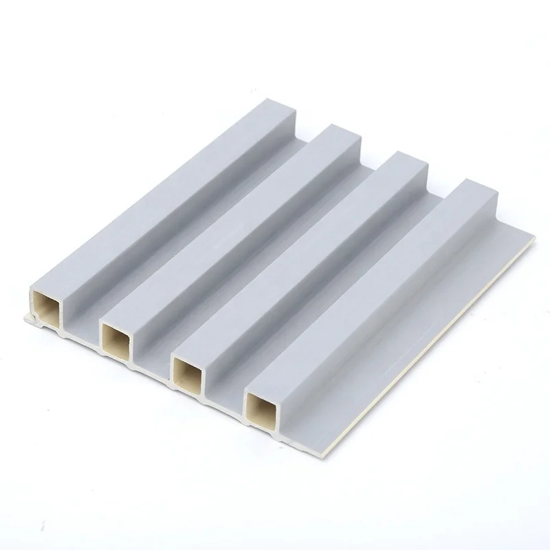 Fluted Wall Panel Wpc Fluted Panels Wall Wood Pvc Exterior Cladding Mdf ...
