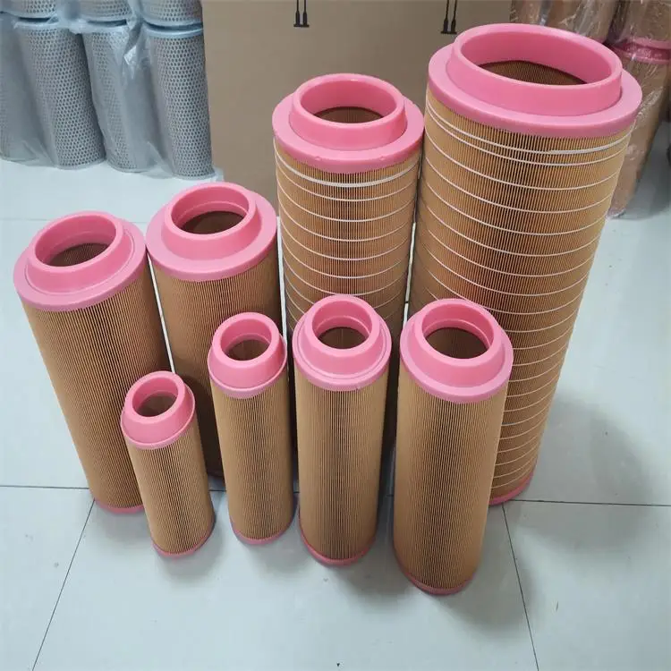 Machinery Vehicles Intake Air Filter Element Af26614 - Buy Air Filter ...