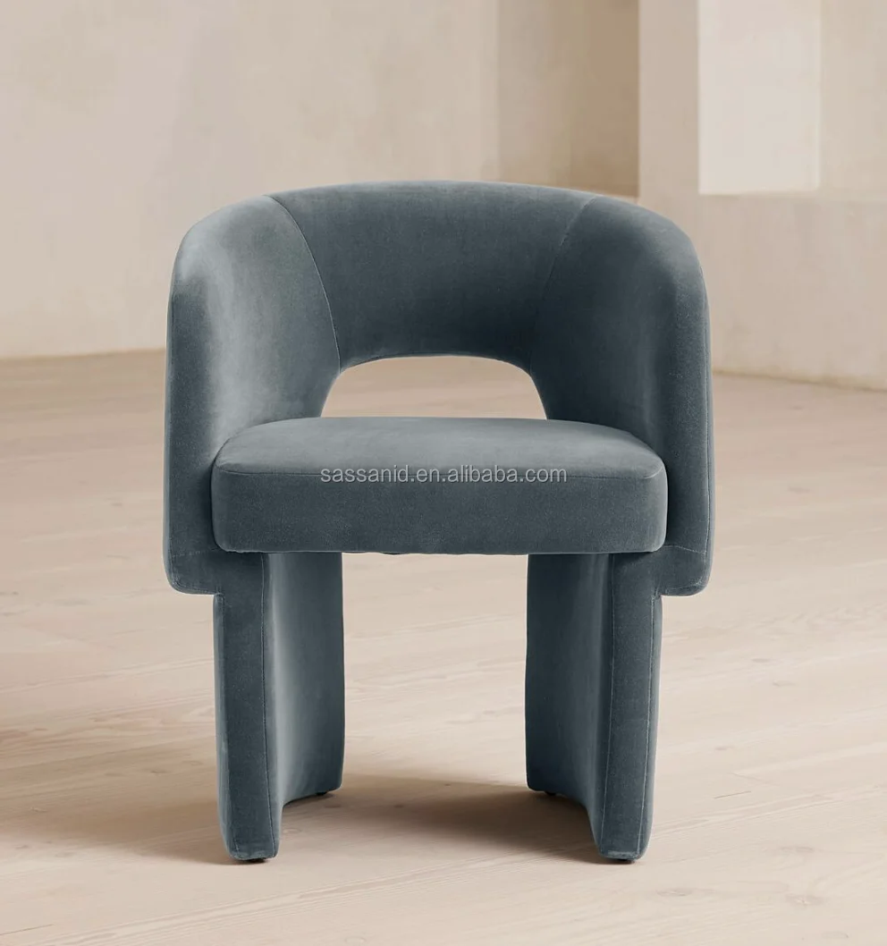 Sassanid OEM New Introducing Contemporary Cut-out Back Mass Production ...