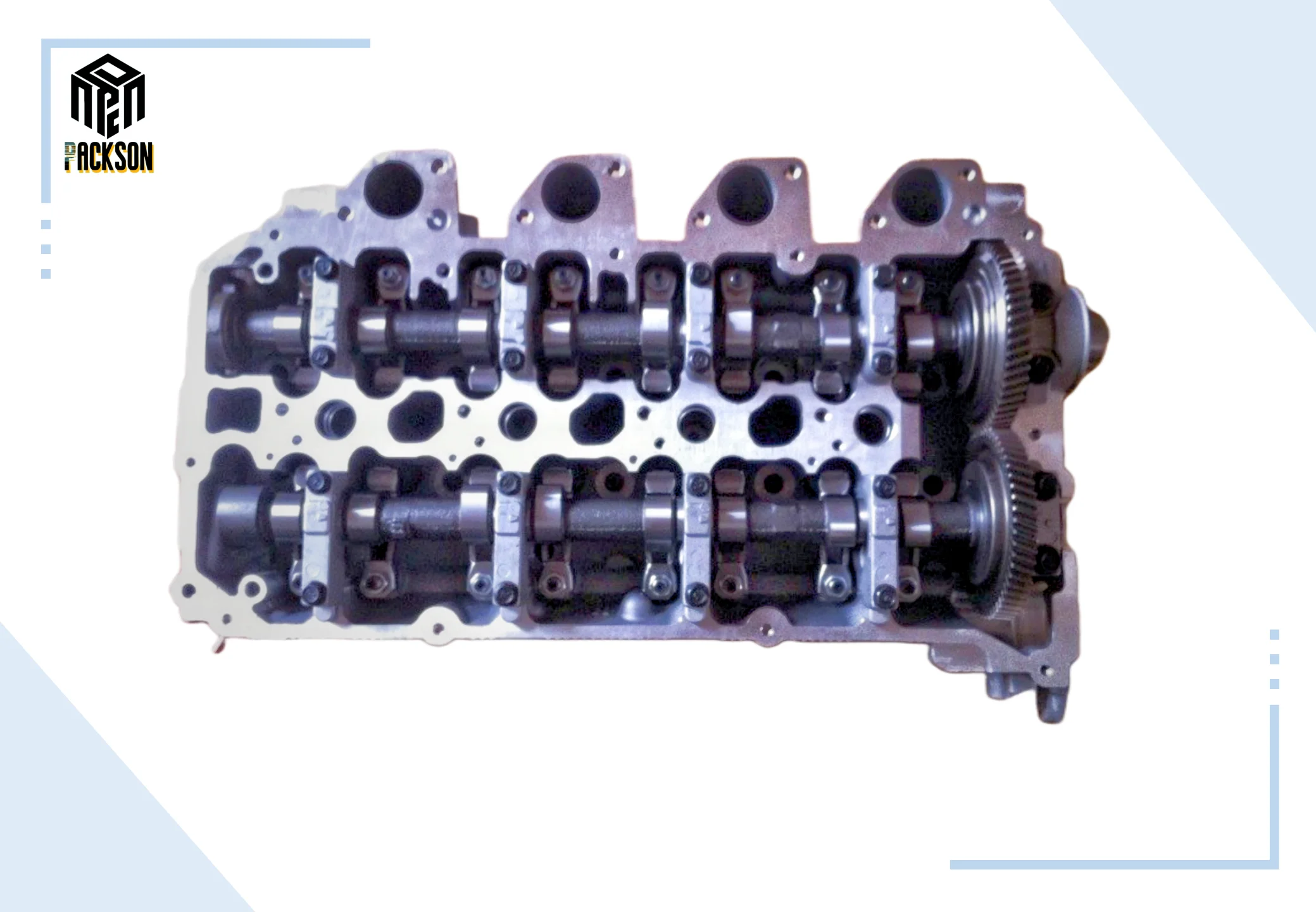 4d56u 4d56hp Assembly 2.5t 1005a560 1005b452 1005b453 4d56u Complete ...